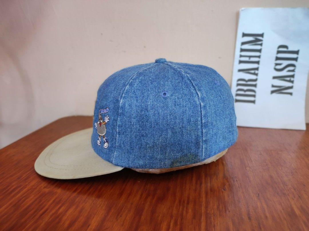 VTG HERSHEY'S CHOCOLATE CAP, Men's Fashion, Watches & Accessories, Cap ...