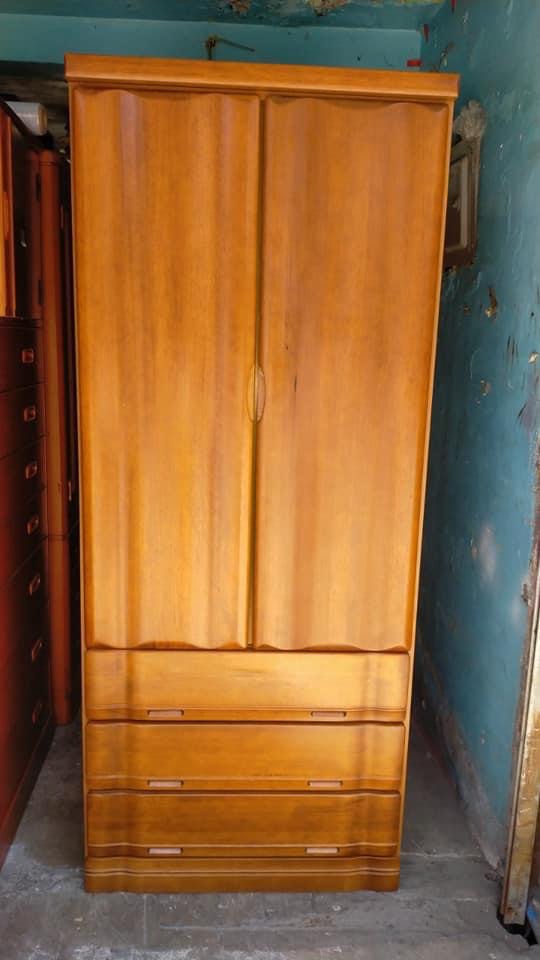 Wardrobe Japan surplus on Carousell