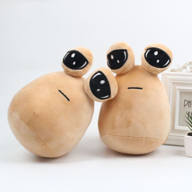 [wts incoming] Boys Planet Kamden Pou Plushie, Hobbies & Toys ...