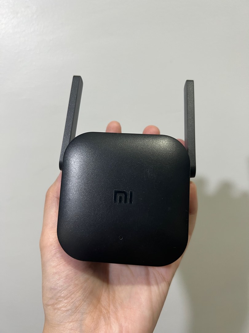 Xiaomi Mi Wi-Fi Range Extender Pro, Computers & Tech, Parts ...