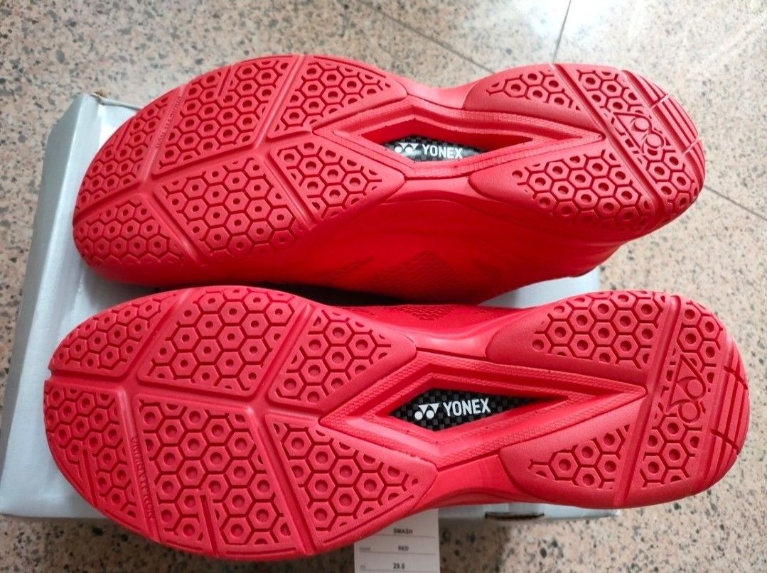 YONEX SMASH BADMINTON SHOES, Men's Fashion, Footwear, Sneakers on Carousell