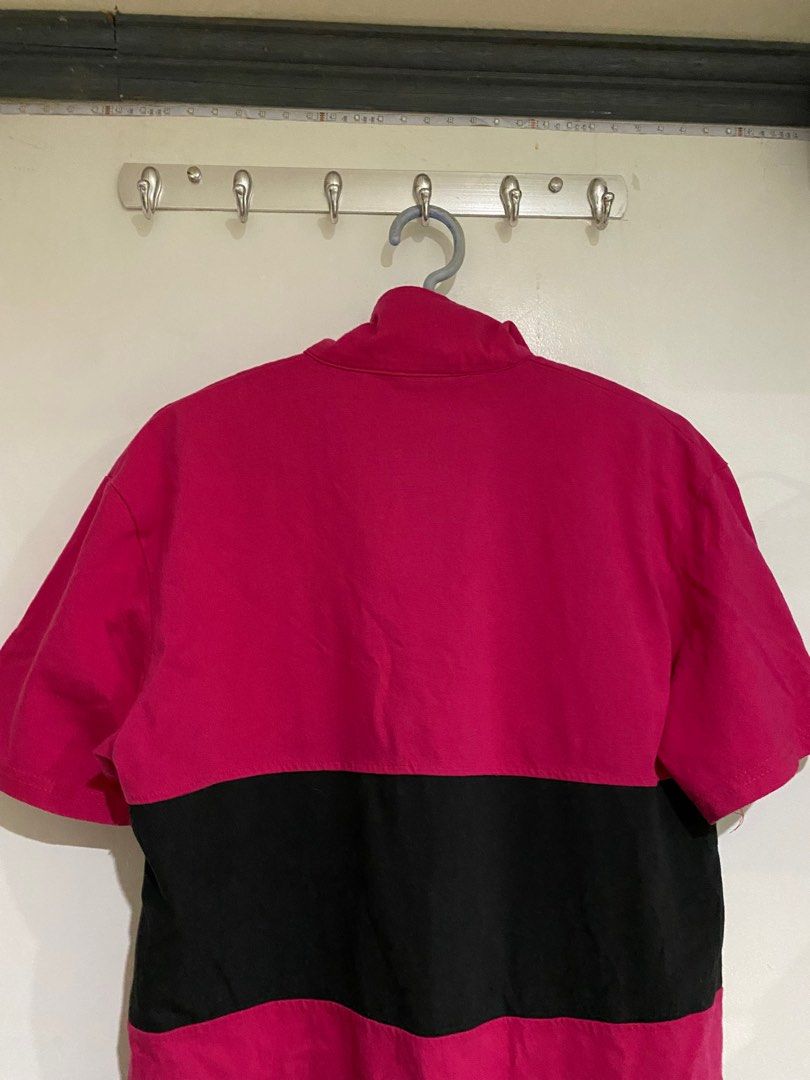 Zeronine Polo Shirt, Men's Fashion, Tops & Sets, Tshirts & Polo Shirts ...