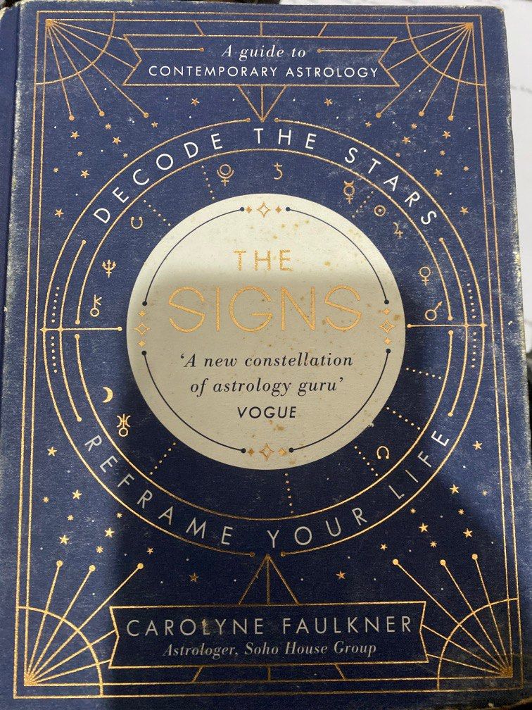 Zodiac Signs, Hobbies & Toys, Books & Magazines, Fiction & Non-Fiction ...