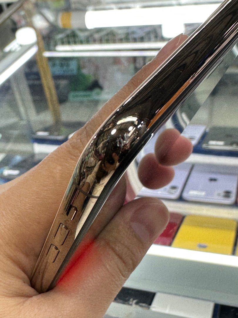 11 promax 256gb openline issue no face id atska palit lcd pero original ...