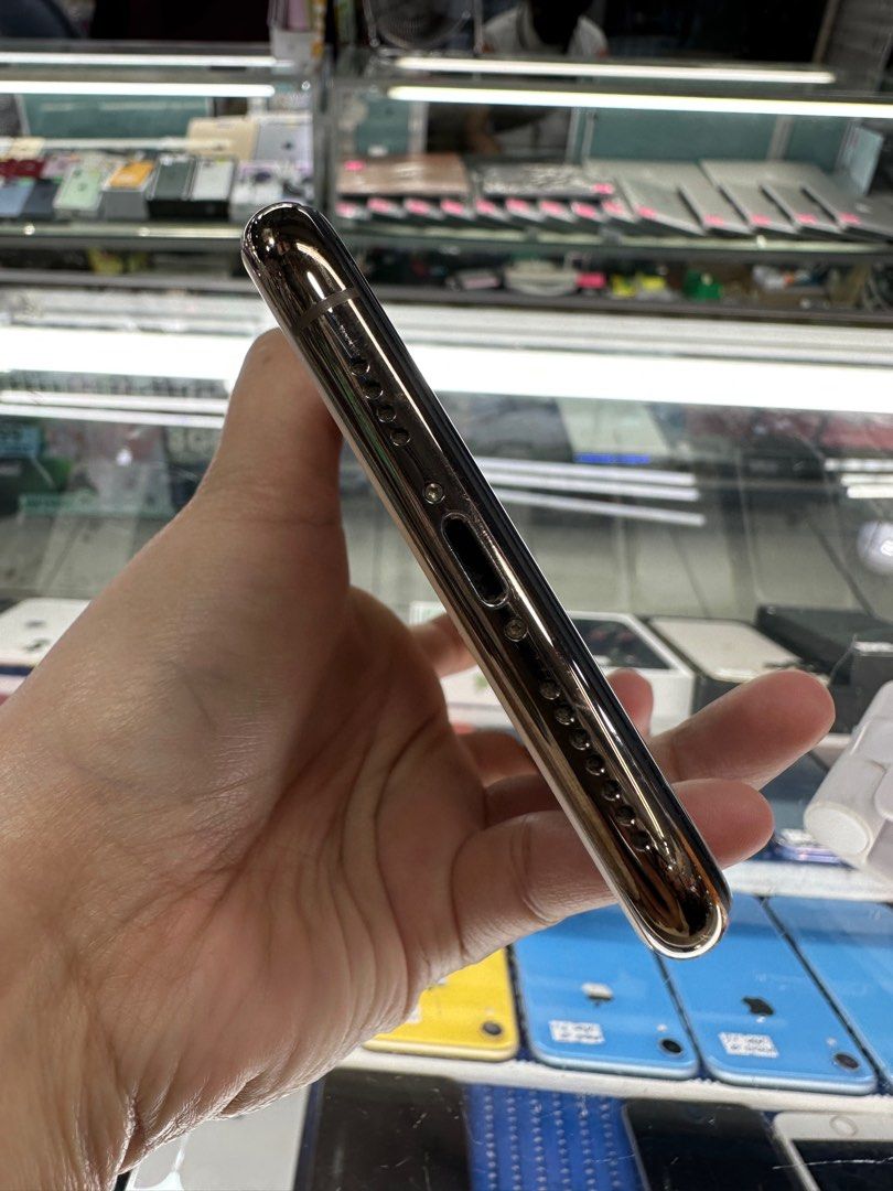 11 promax 256gb openline issue no face id atska palit lcd pero original ...