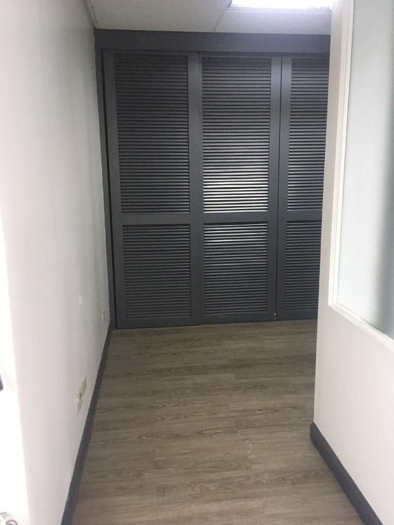 121sqm Orient Square Building Office Space for Rent Lease Sale Ortigas ...