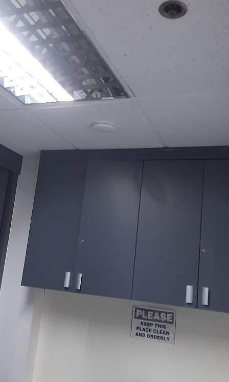 121sqm Orient Square Building Office Space for Rent Lease Sale Ortigas ...