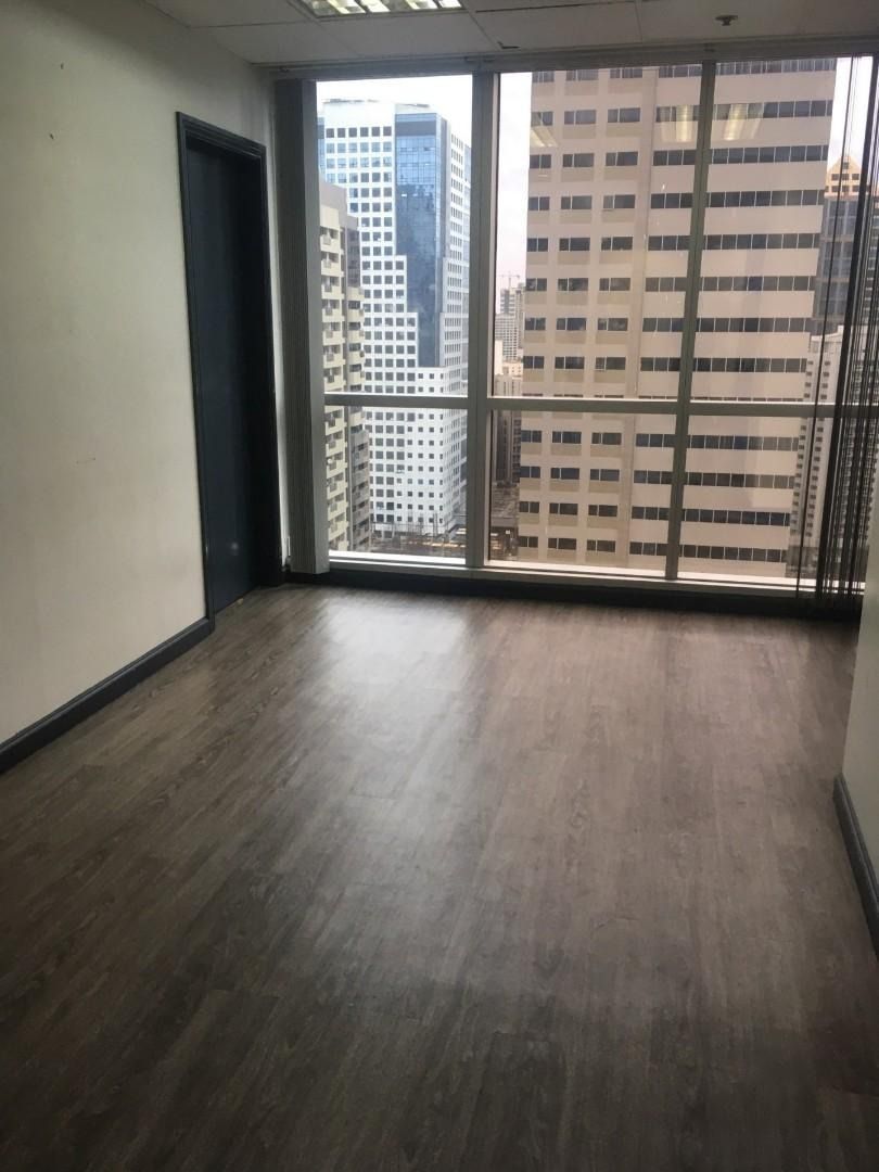 121sqm Orient Square Building Office Space for Rent Lease Sale Ortigas ...