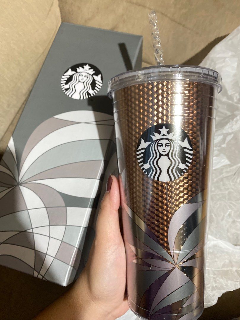2023 Starbucks Traditions Limited Edition Cold Cup, Furniture & Home Living, Kitchenware ...