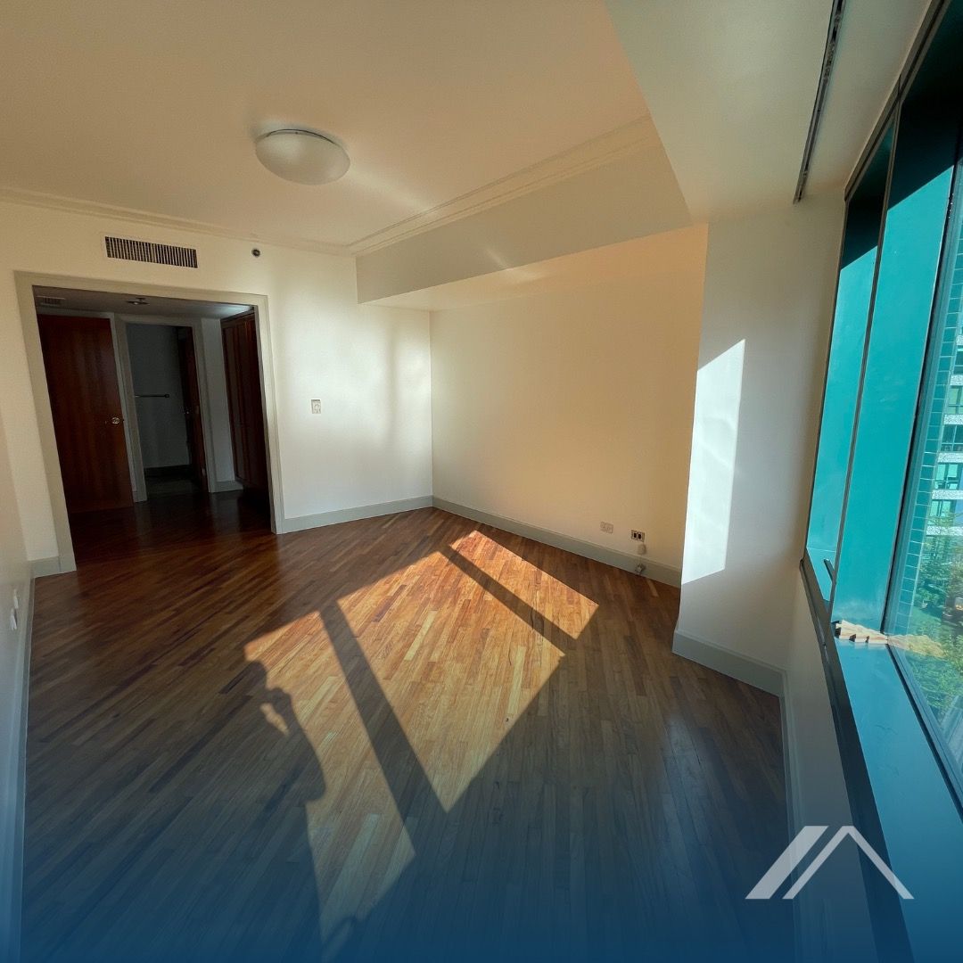 3 Bedroom unit in Rizal Tower, Rockwell, Makati, Property, Rentals ...