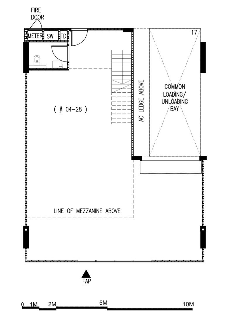 421 Tagore Industrial Avenue Tagore 8, Property, Rentals, Commercial on ...