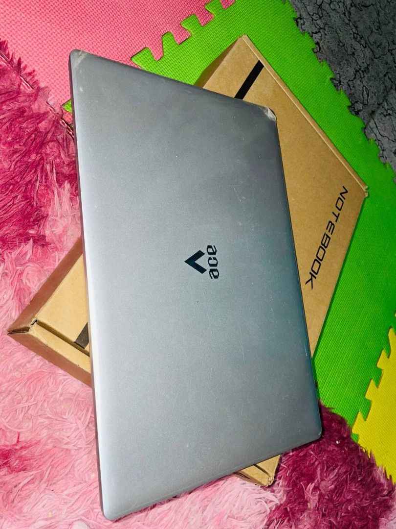 Ace book laptop, Computers & Tech, Laptops & Notebooks on Carousell
