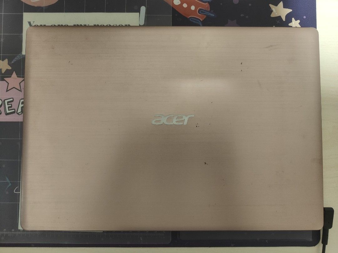 Acer Swift 3 Intel i5 7th gen, Computers & Tech, Laptops & Notebooks on ...