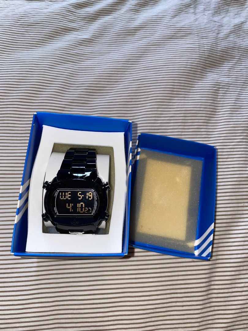 ADIDAS ADH 6502, Men's Fashion, Watches & Accessories, Watches on Carousell