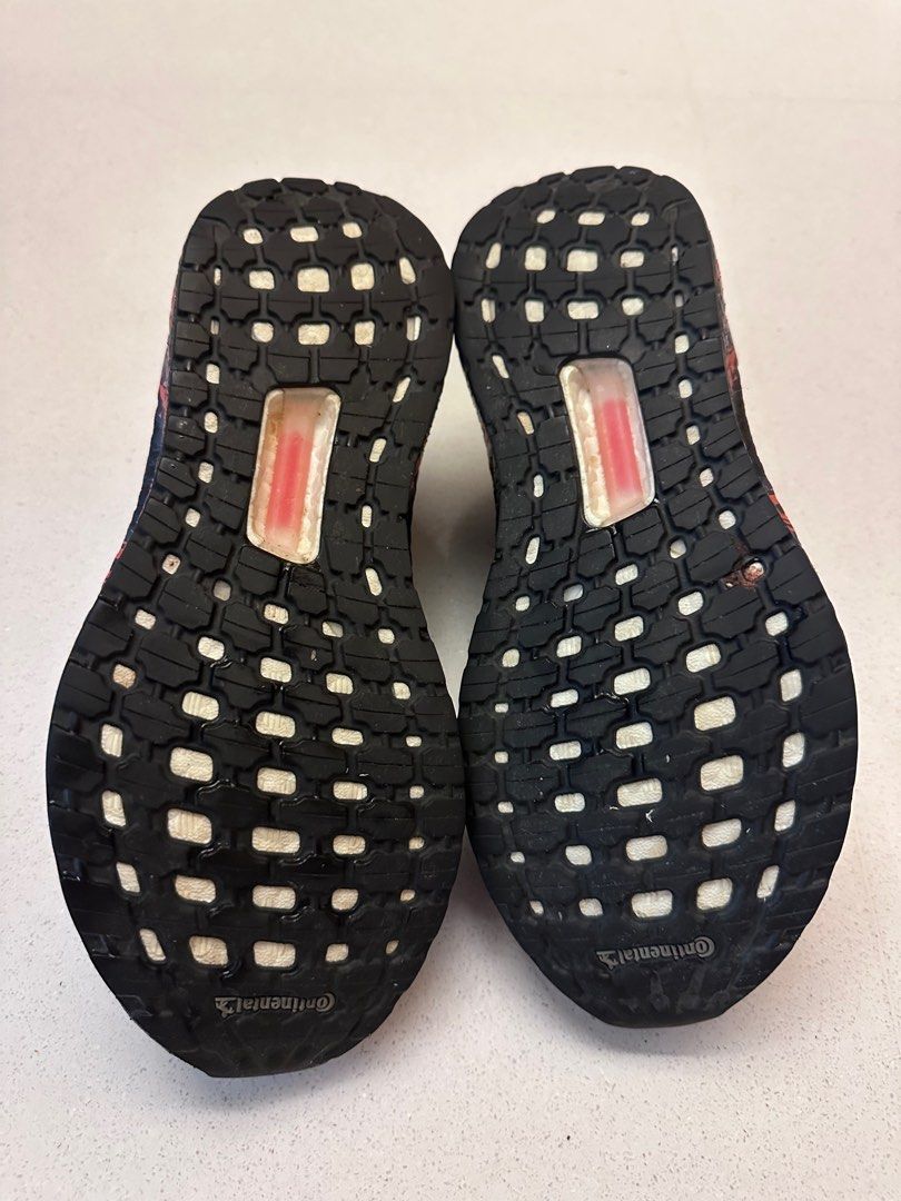 Adidas UltraBOOST 20 CNY J, Men's Fashion, Footwear, Sneakers on Carousell