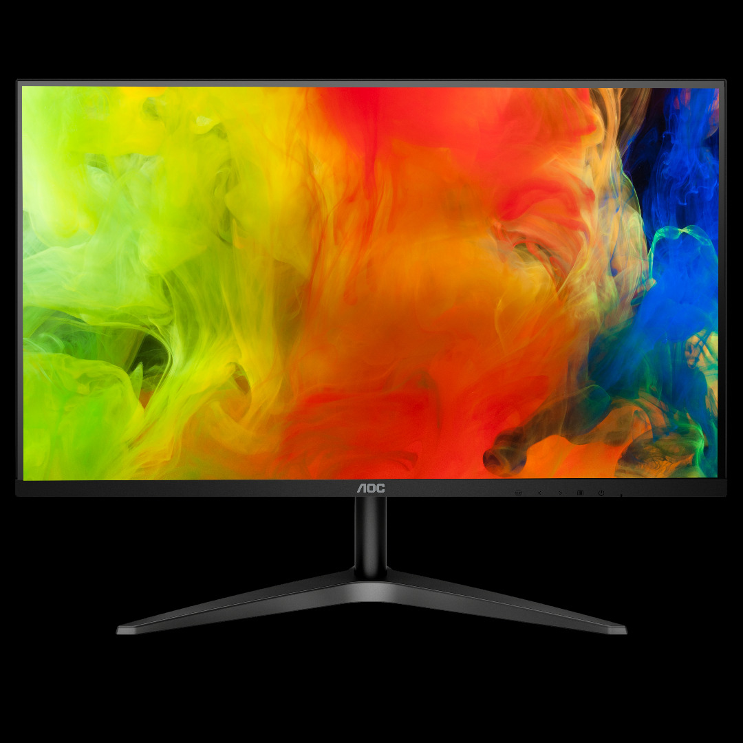 AOC 27" 27B1H Full HD 1920x1080 IPS, Computers & Tech, Parts ...