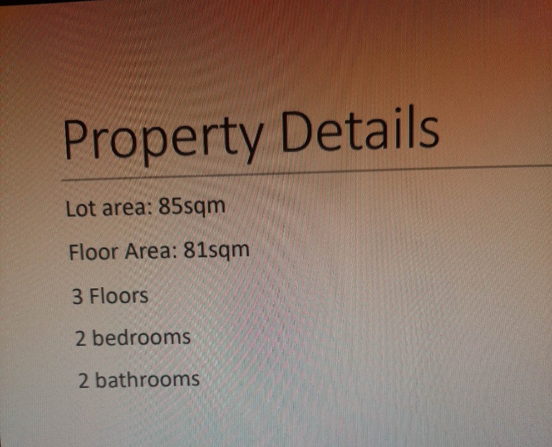 AWESOME THREE STOREY HOUSE & LOT INSIDE A COZY & WORLD CLASS ...