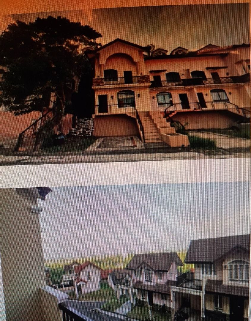 AWESOME THREE STOREY HOUSE & LOT INSIDE A COZY & WORLD CLASS ...