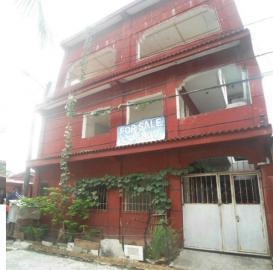 Bank Foreclosed in Lot 23, Block 17, Titan St., Sunriser Village, Llano ...