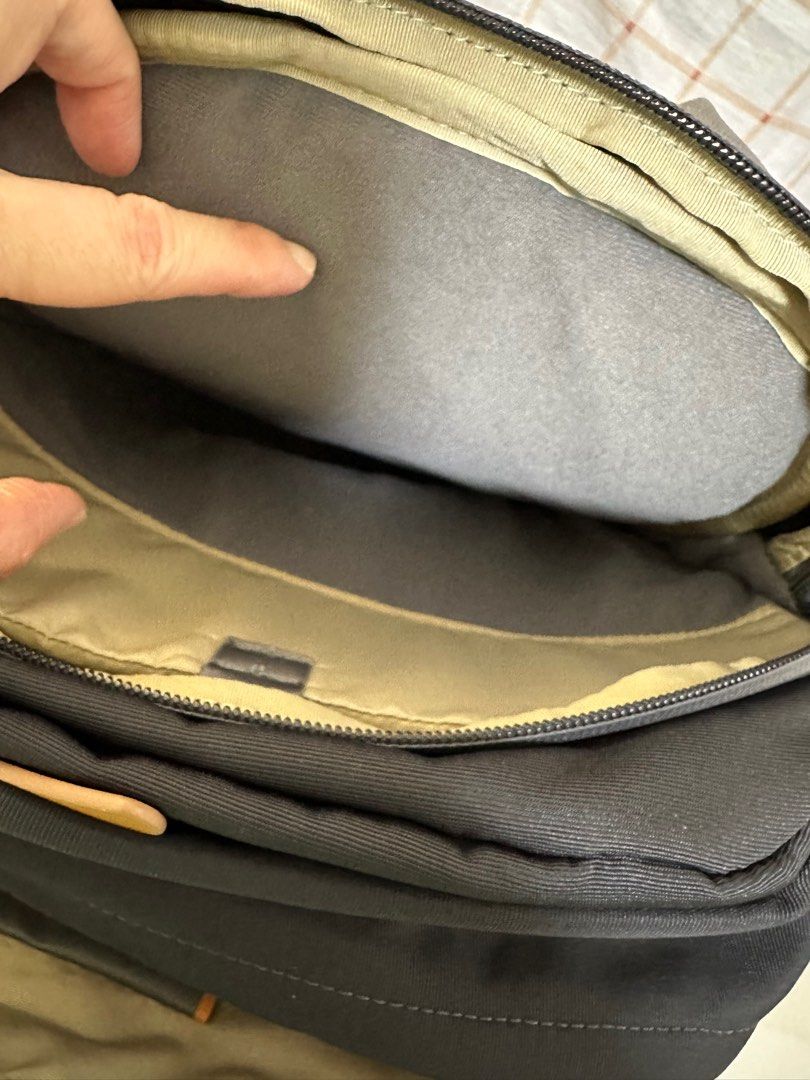 BELLROY Classic Backpack Plus, Men's Fashion, Bags, Backpacks on Carousell