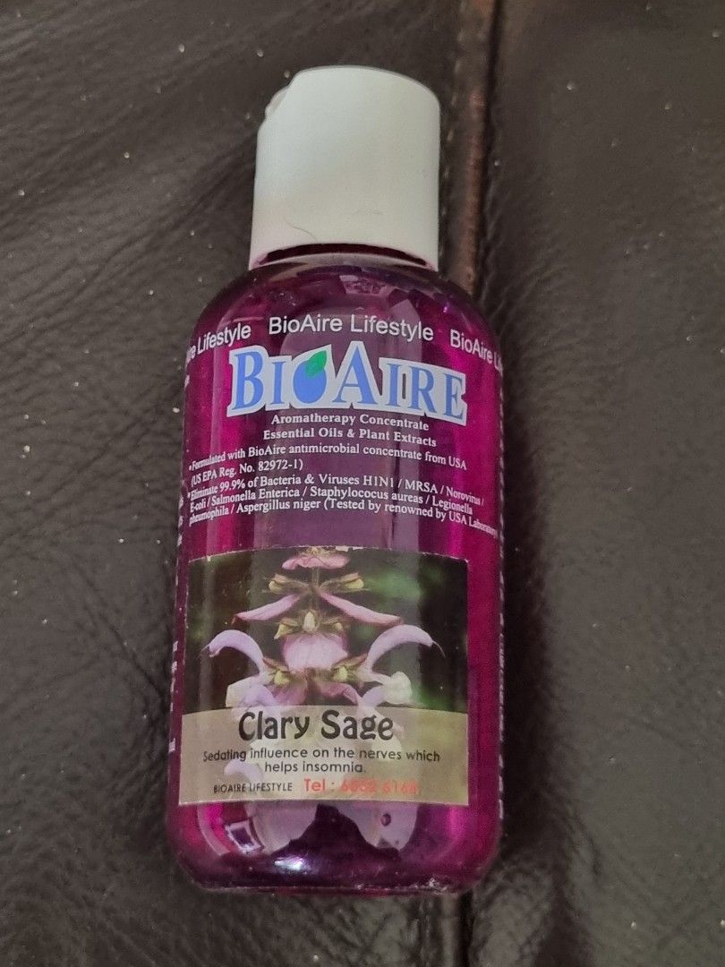 BioAire humidifier, TV & Home Appliances, Air Purifiers & Dehumidifiers ...