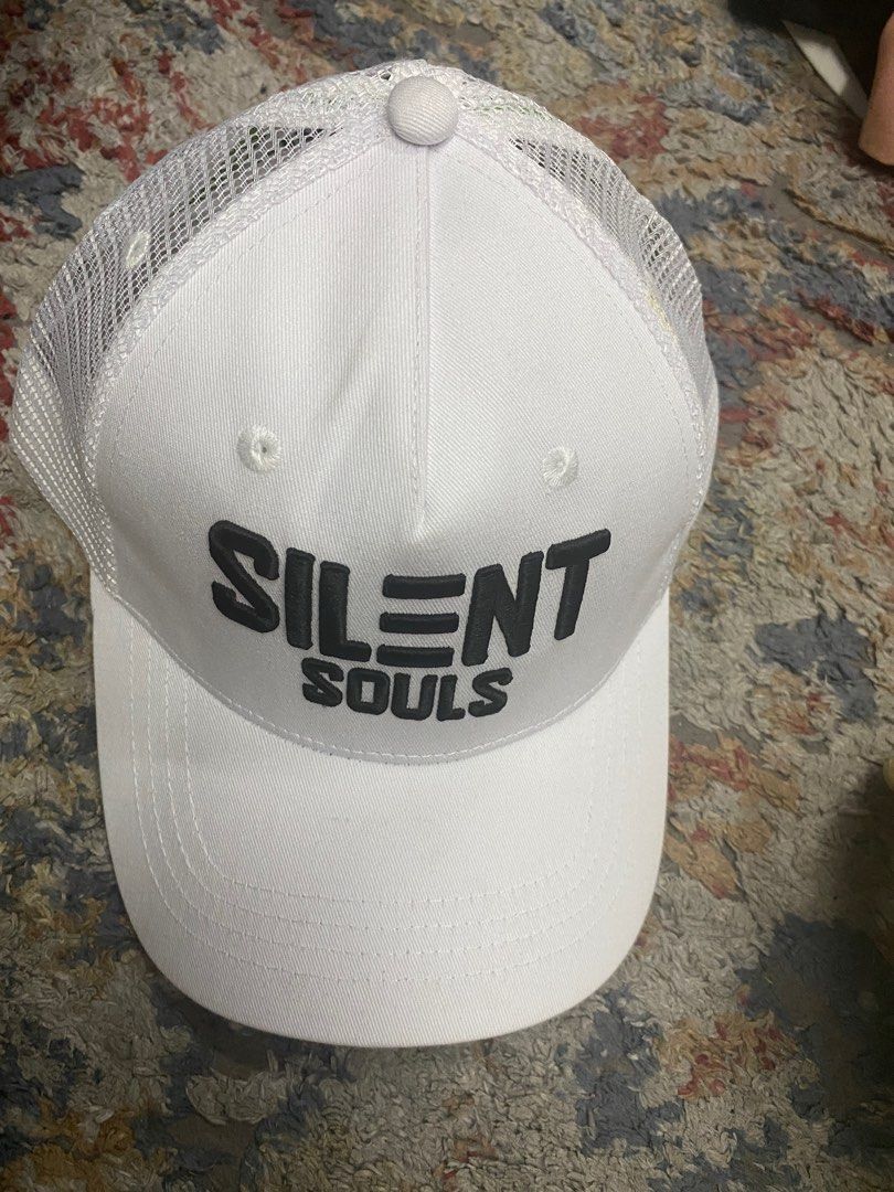 Branded caps, logo caps, unisex caps, Men's Fashion, Watches ...