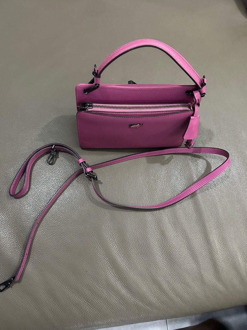 Braun buffle purses, Women's Fashion, Bags & Wallets, Purses & Pouches ...