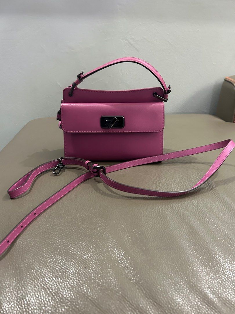 Braun buffle purses, Women's Fashion, Bags & Wallets, Purses & Pouches ...