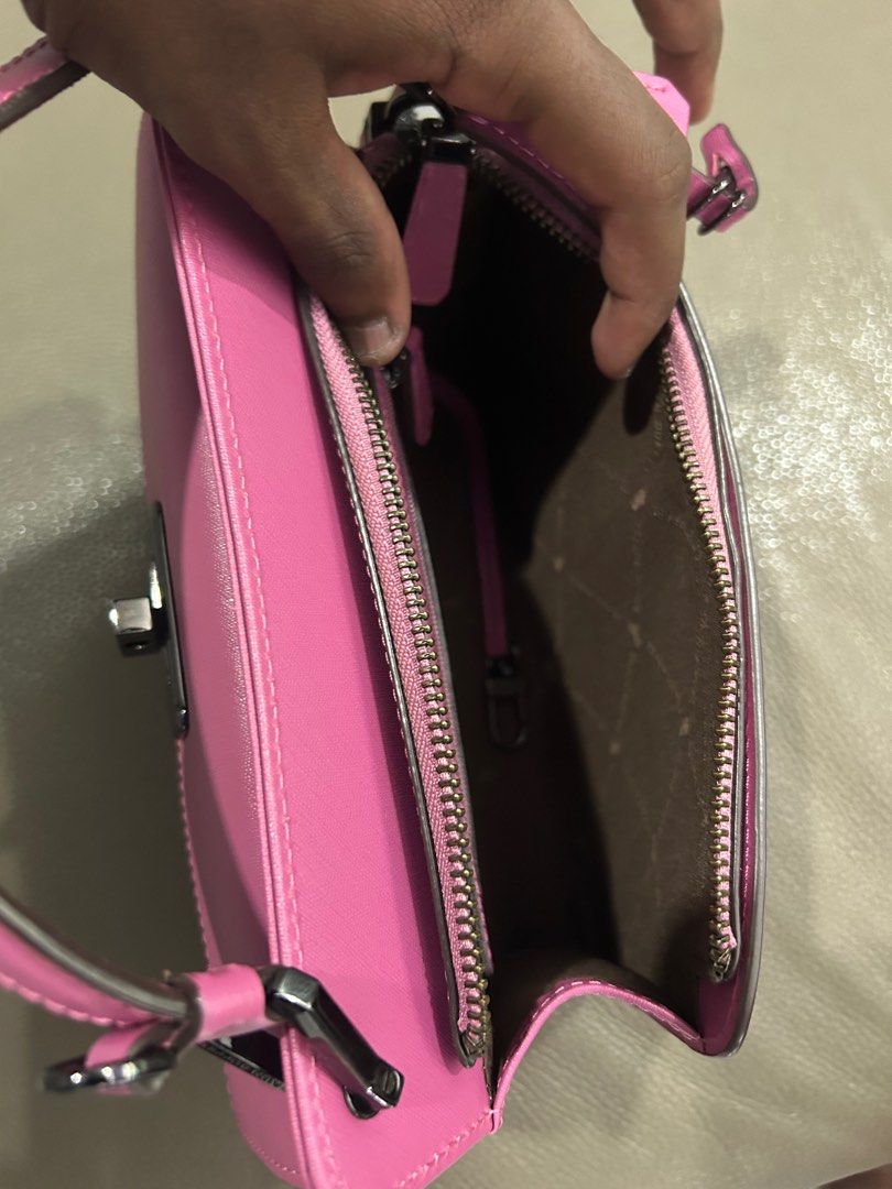 Braun buffle purses, Women's Fashion, Bags & Wallets, Purses & Pouches ...