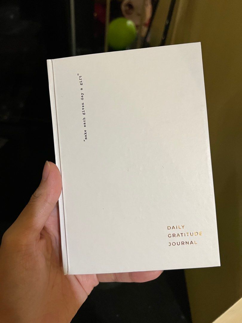Buku journal diary cantik asthetic, Buku & Alat Tulis, Buku di Carousell