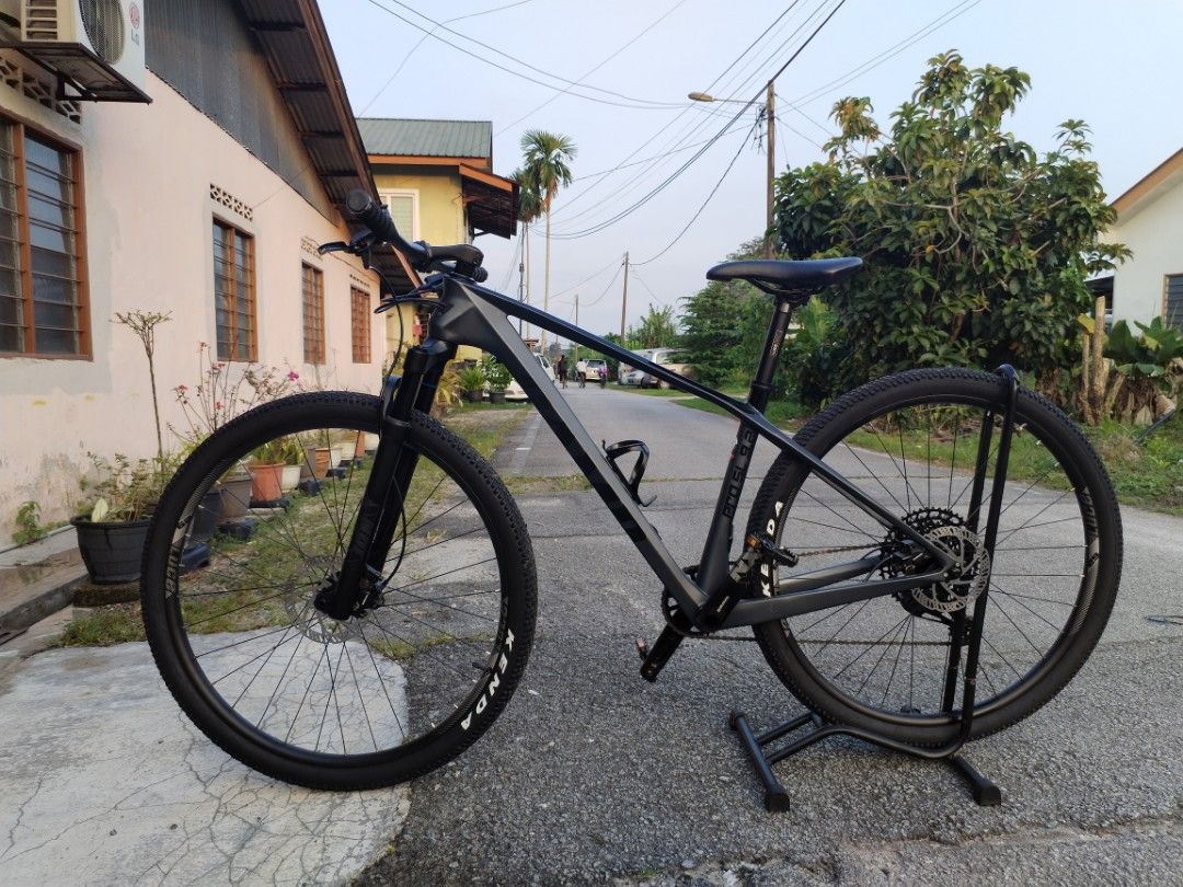 CAMP PRO SL 9.2, Sports Equipment, Bicycles & Parts, Bicycles on Carousell