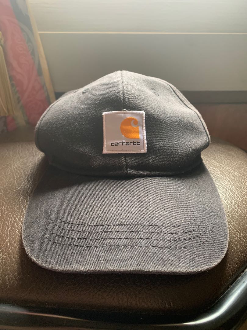 Carhartt Cap, Men's Fashion, Watches & Accessories, Caps & Hats on ...