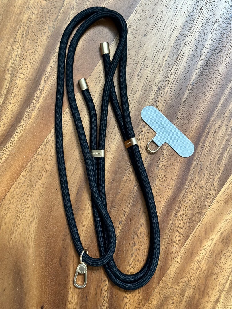 Casetify Rope Strap, Mobile Phones & Gadgets, Mobile & Gadget ...