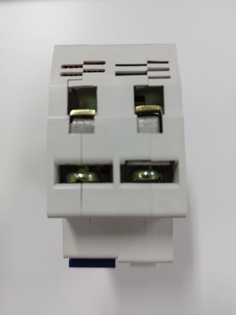 CHANA | CAL4-40(RCBO) RCCB With Overcurrent Protection (B16), TV & Home ...