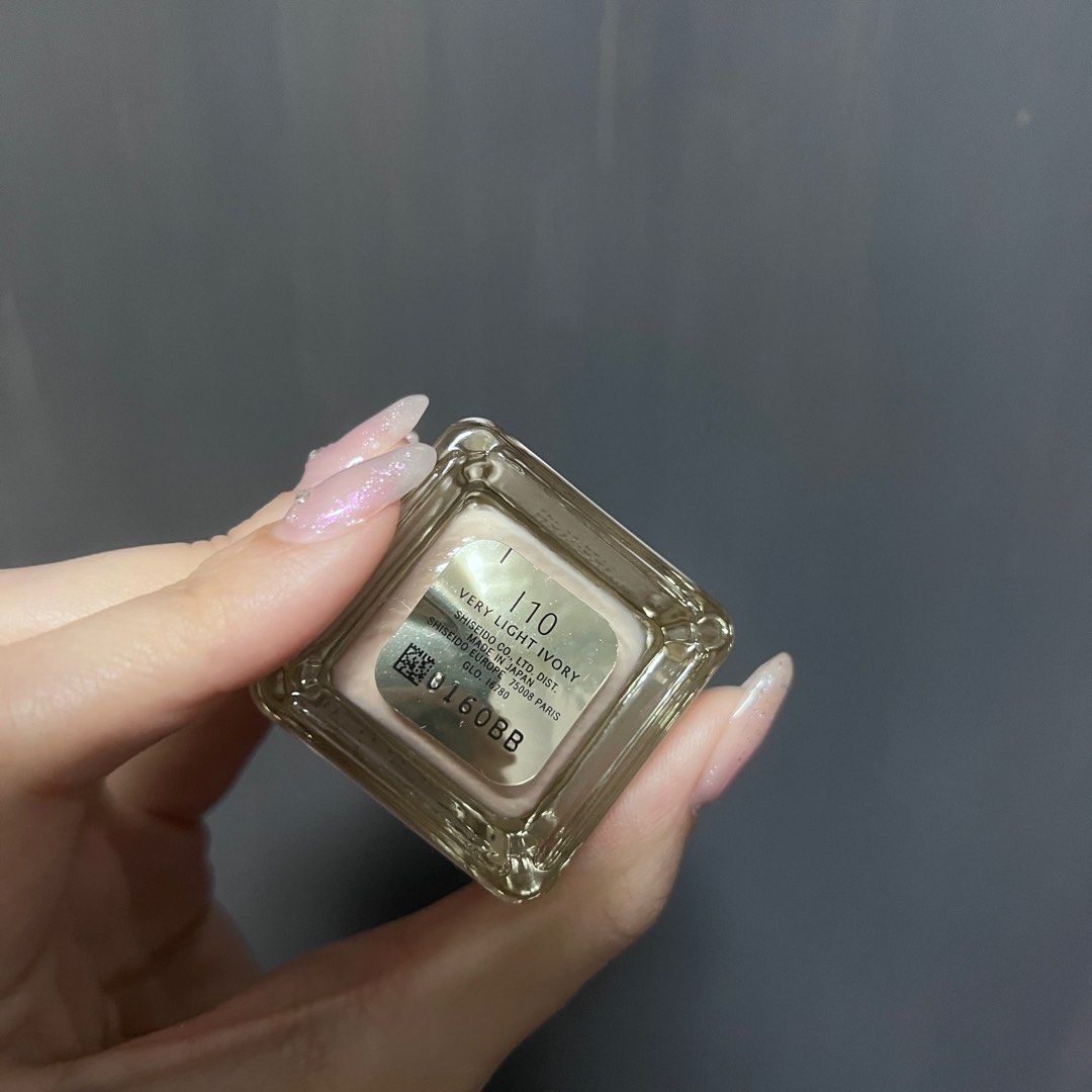 Cle De Peau (CDP) Foundation, Beauty & Personal Care, Face, Makeup on ...