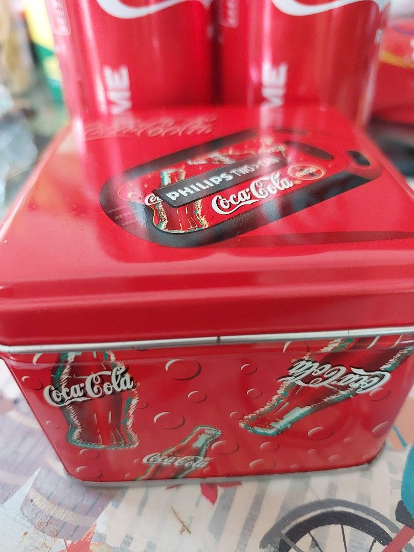 Coca Cola Pager working condition, Hobbies & Toys, Memorabilia ...