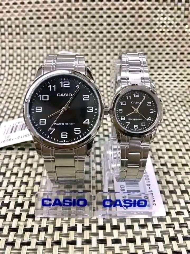 Couple casio watch, Luxury, Watches on Carousell