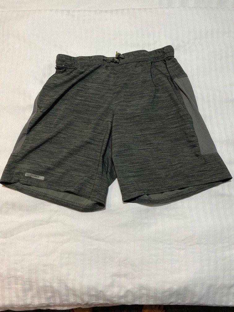 Decathlon Kalenji Running Shorts, Men's Fashion, Activewear on Carousell