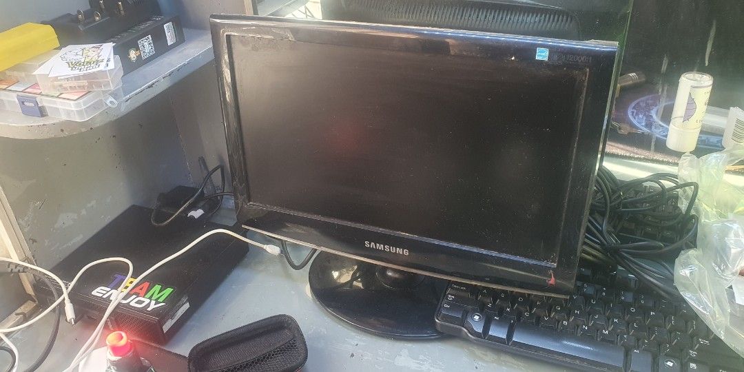 Dell Optiplex Mini Pc Computers And Tech Desktops On Carousell