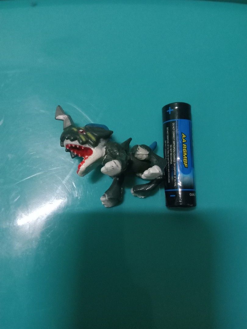 Digimon Figure, Hobbies & Toys, Toys & Games on Carousell