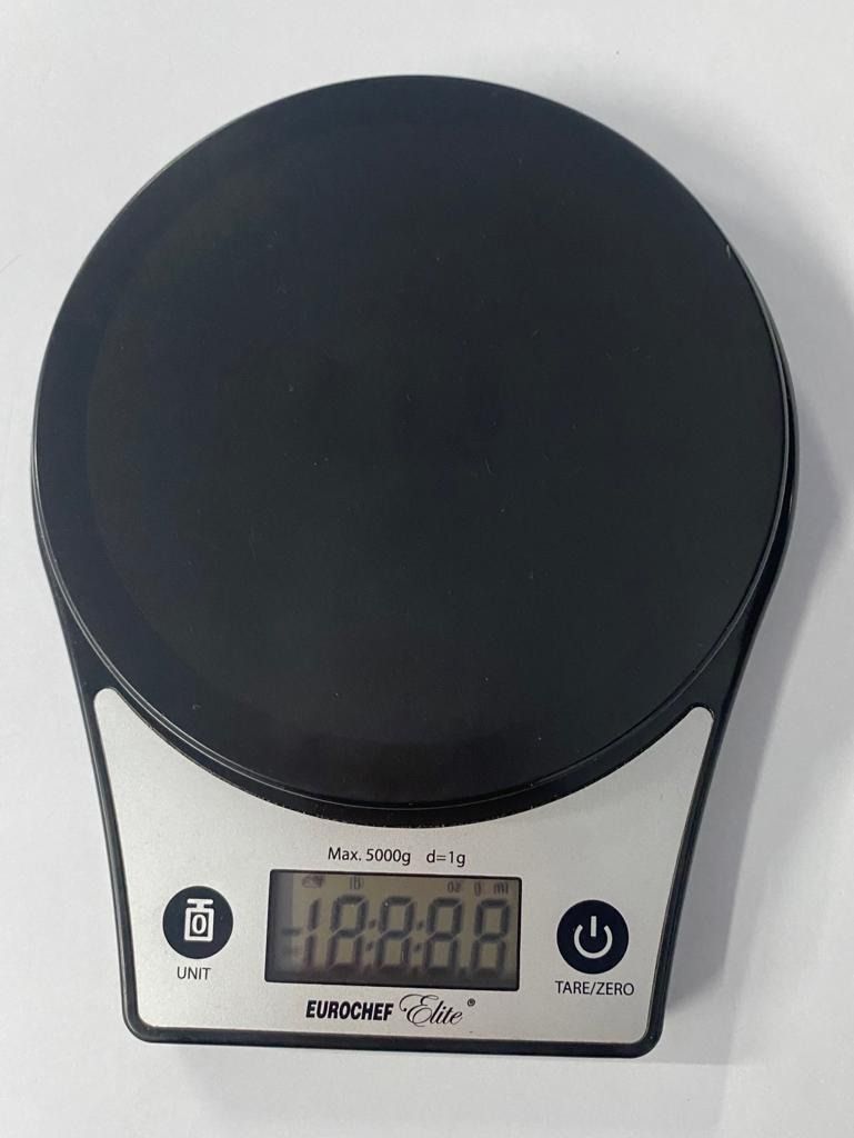 Digital Weighing Scale, Commercial & Industrial, Industrial Equipment ...