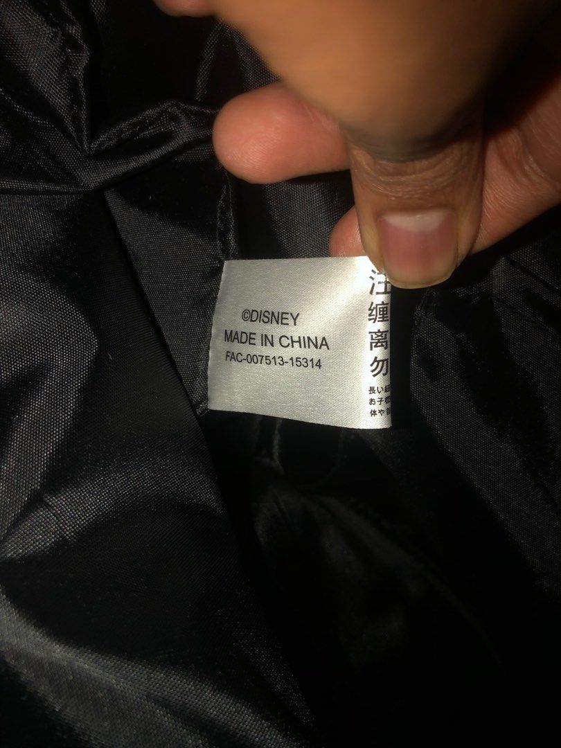 DISNEY PRINCESS SIDE CHARACTER TOTE BAG, Women's Fashion, Bags ...