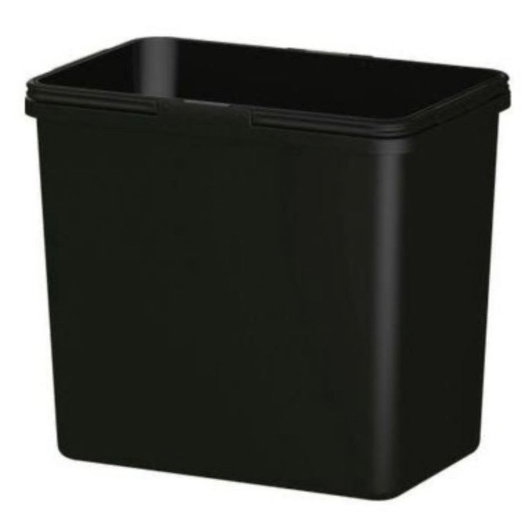Dustbin with slide-out drawer IKEA, Furniture & Home Living ...