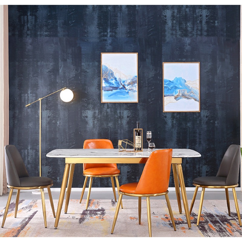 Fashion Chair ,Study Chair,Dining Chair Brown/Grey, Furniture & Home ...