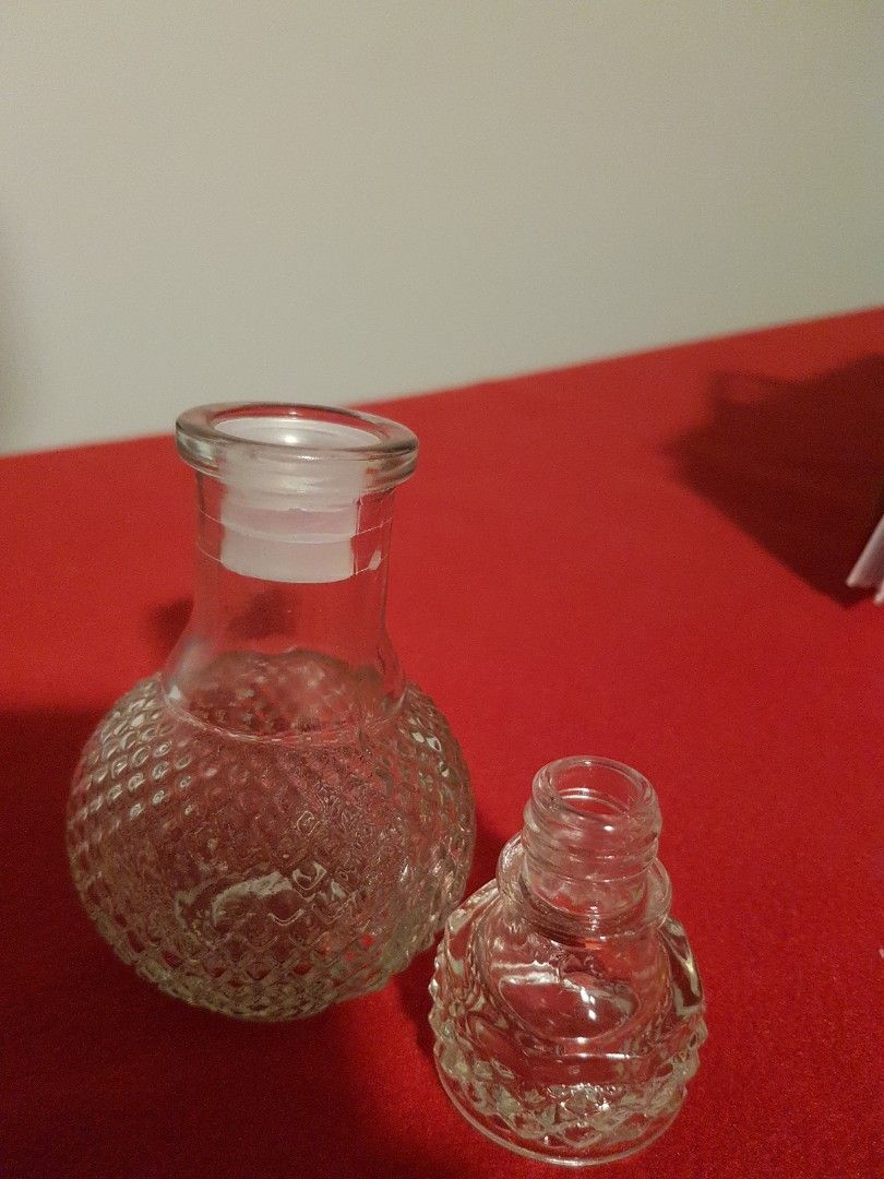 Fragrance Bottle, Furniture & Home Living, Home Decor, Vases ...