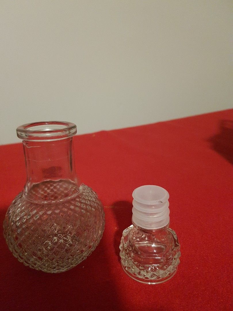 Fragrance Bottle, Furniture & Home Living, Home Decor, Vases ...