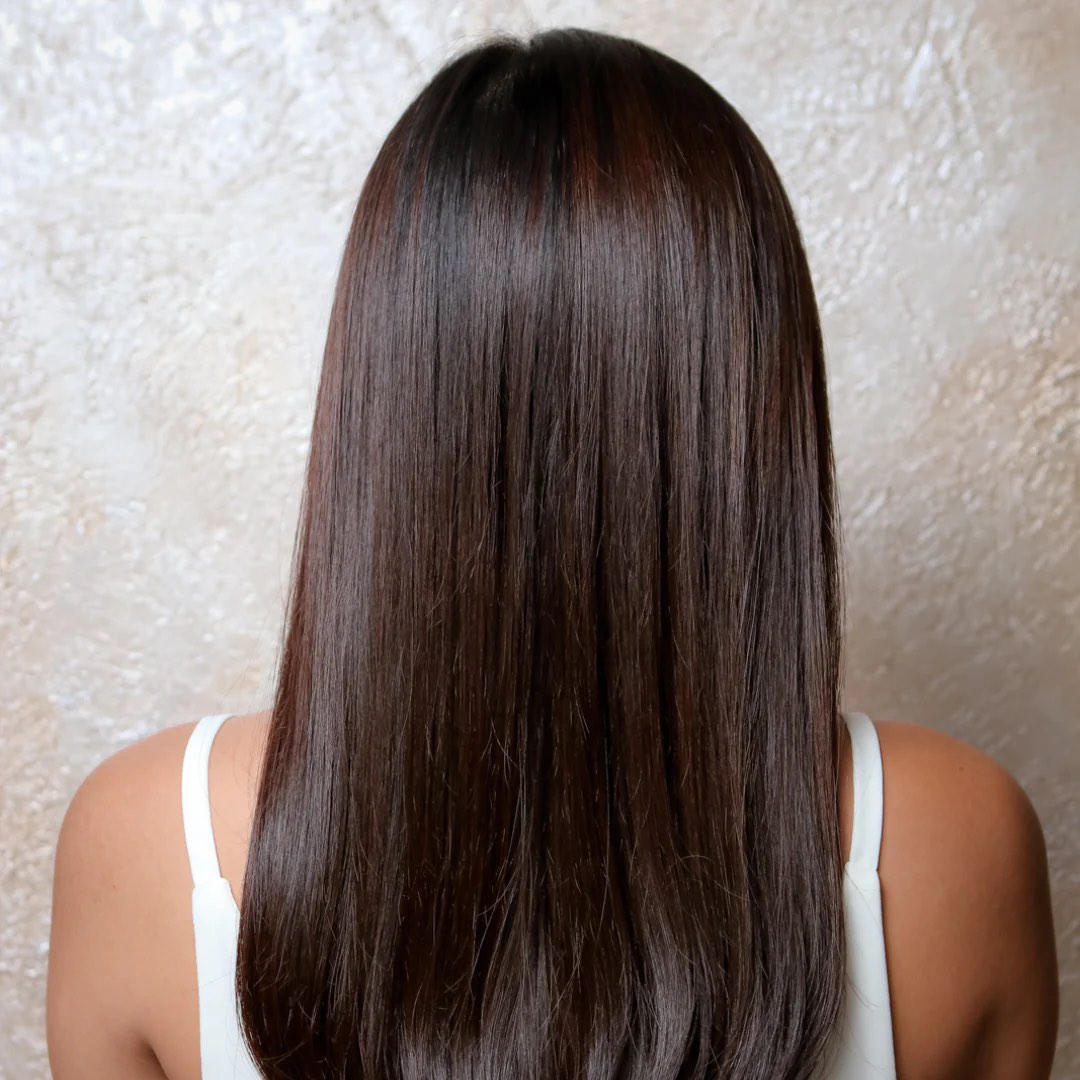 Free rebonding model, free haircut , Beauty & Personal Care, Hair on ...
