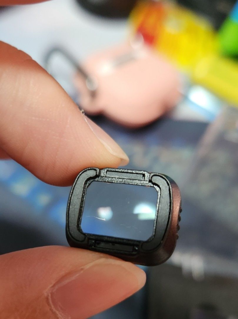 freewell DJI POCKET 1 2 3, OSMO POCKET WIDE ANGLE & ANAMORPHIC LENS ...