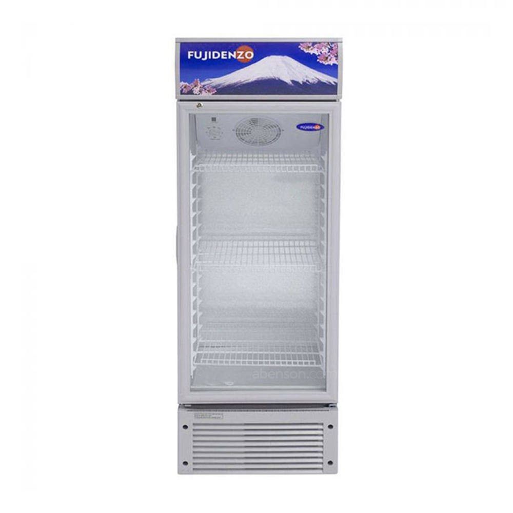 Fujidenzo Upright Chiller Display SU-70A, TV & Home Appliances, Kitchen ...