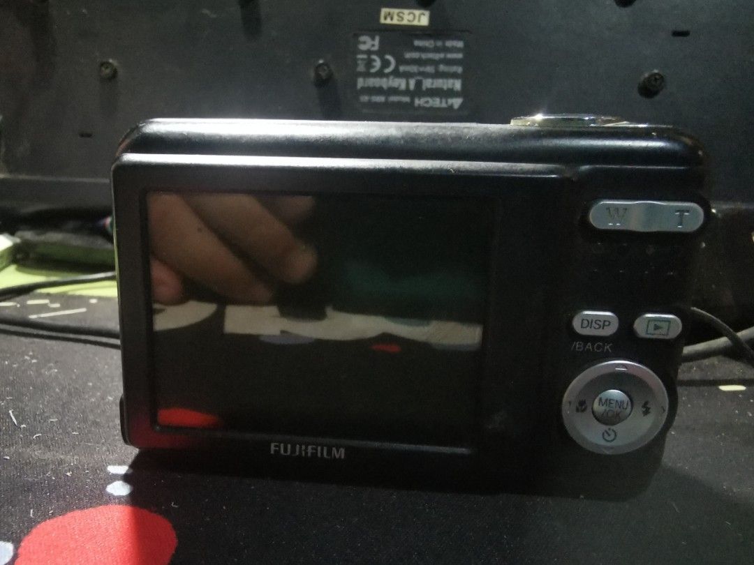 Fujifilm A850 very rare, Photography, Cameras on Carousell